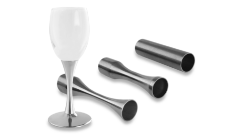 Gläserstiel - Metalltechnik Menges GmbH