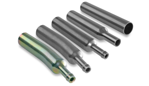 Reduzierstutzen für Benzintanks - Metalltechnik Menges GmbH